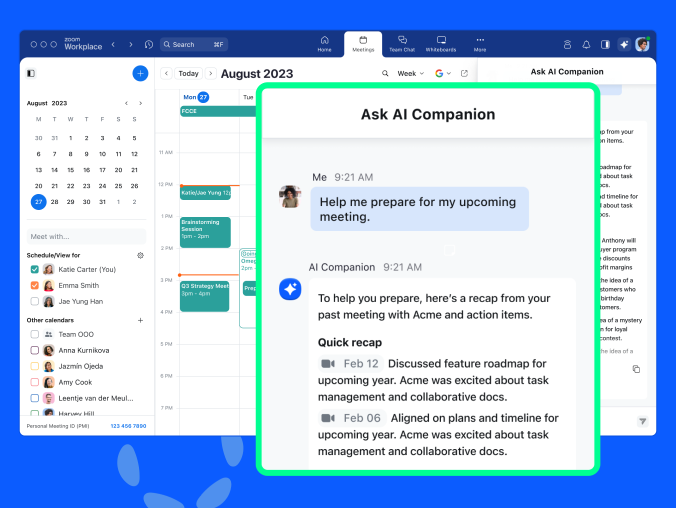 Plans & Pricing for Education | Zoom
