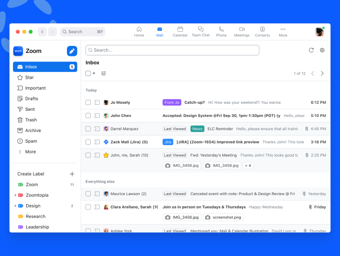 Plans & Pricing for Education | Zoom