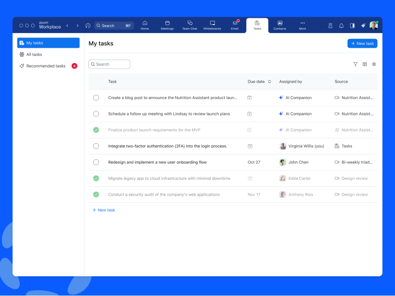 Plans & Pricing for Education | Zoom