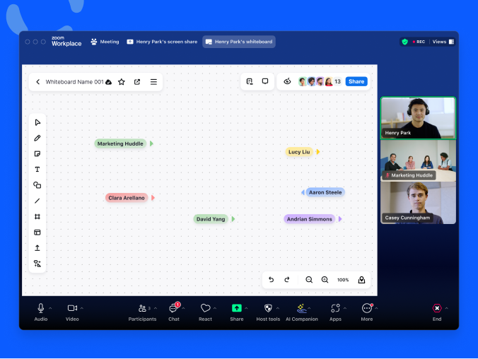 Plans & Pricing for Education | Zoom